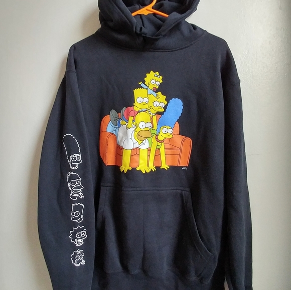 The Simpsons | Tops | Sold Out | Poshmark